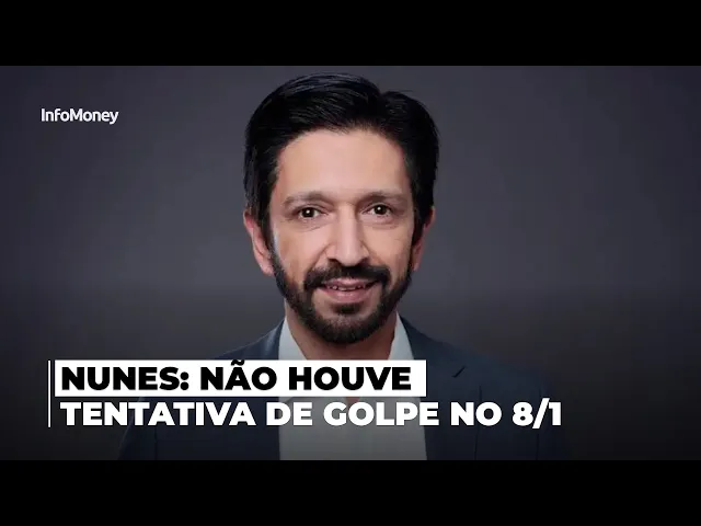 Nunes Diz Que Não Houve Tentativa De Golpe No 8 1 E Compara Com Mtst E