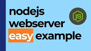 Local HTTP Server with Node.js: Routes for Beginners