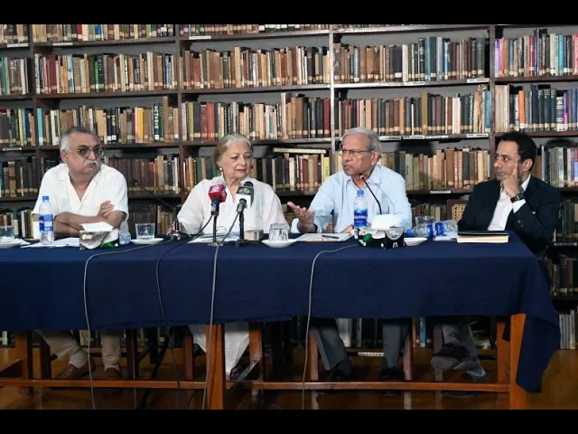 Pakistan's Economy will not recover - Dr Qaiser Bengali | Siasat.pk Forums