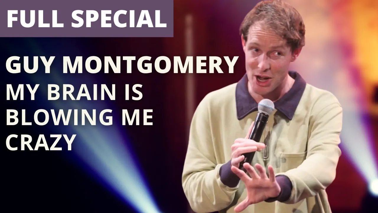 Guy Montgomery Tickets, Tour and Concert Dates – www.livenation.com.au