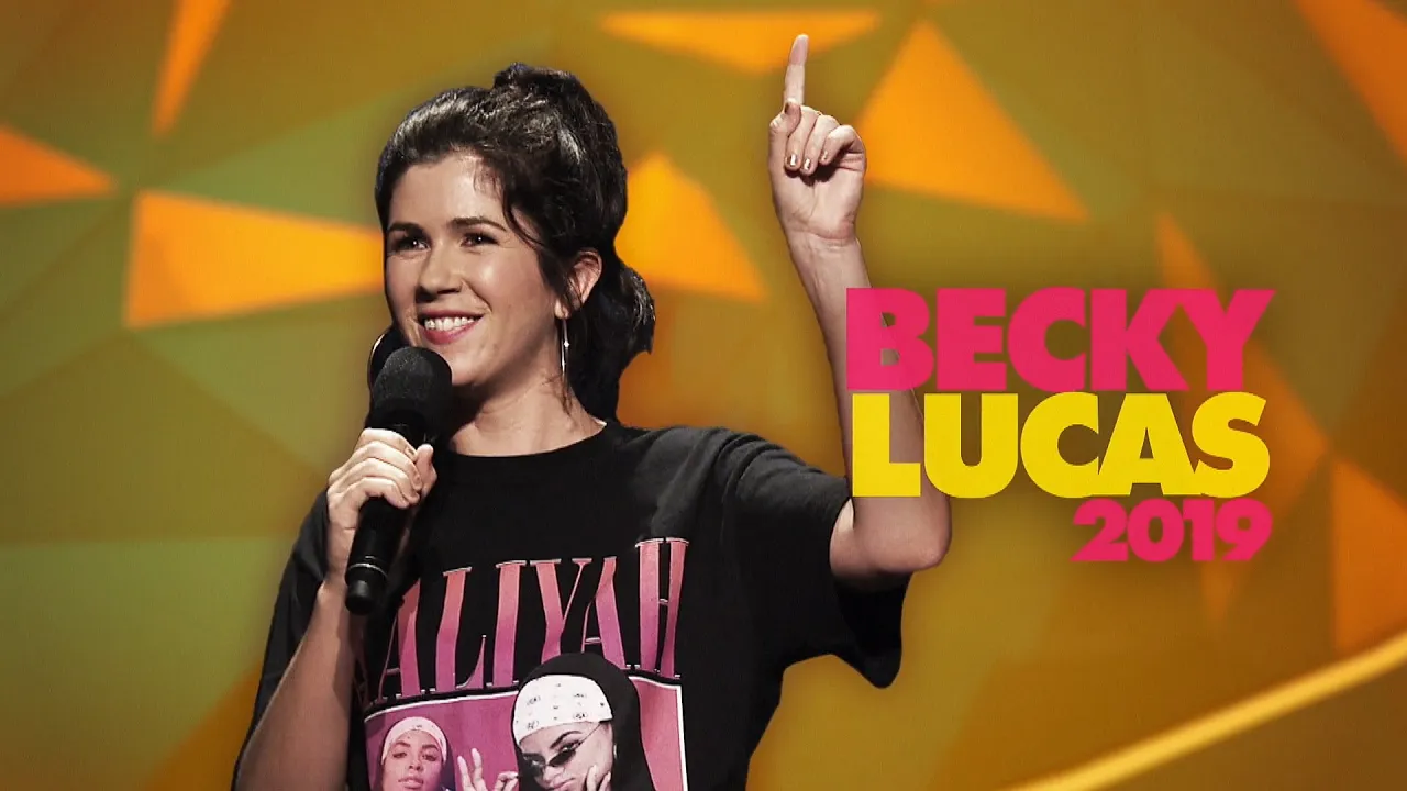 Becky Lucas Tickets, Tour and Concert Dates – www.livenation.com.au