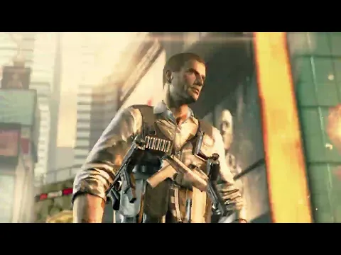 免费下载全境危机：都市生存射击游戏 APK - 最新 Android