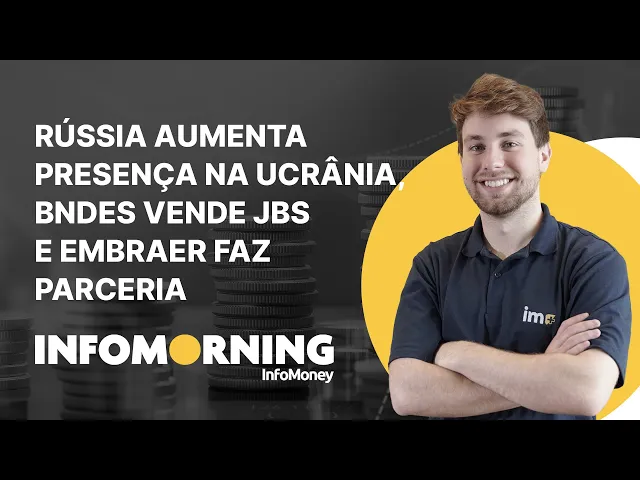 Bolsas operam sem sentido definido com Ucrânia de volta ao radar; veja ... Bolsas operam sem sentido definido com Ucrânia de volta ao radar; veja ...