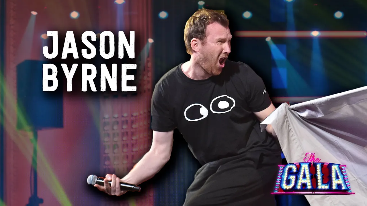 Jason Byrne Tickets, Tour and Concert Dates – www.livenation.com.au