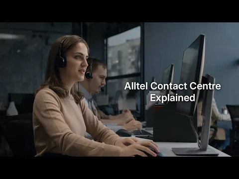 Alltel Australia | More Than a Telco