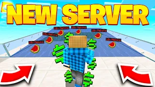 Minecraft Gens Servers | Play Minecraft Servers
