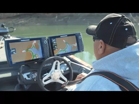 Video Gallery - Humminbird