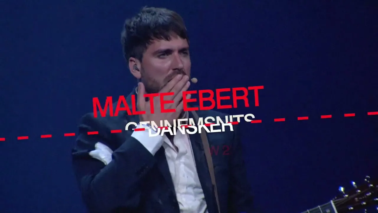 Malte Ebert