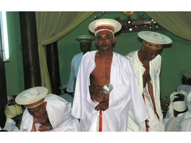 Bani Cham Muslims of Vietnam (Documentary) | Siasat.pk Forums