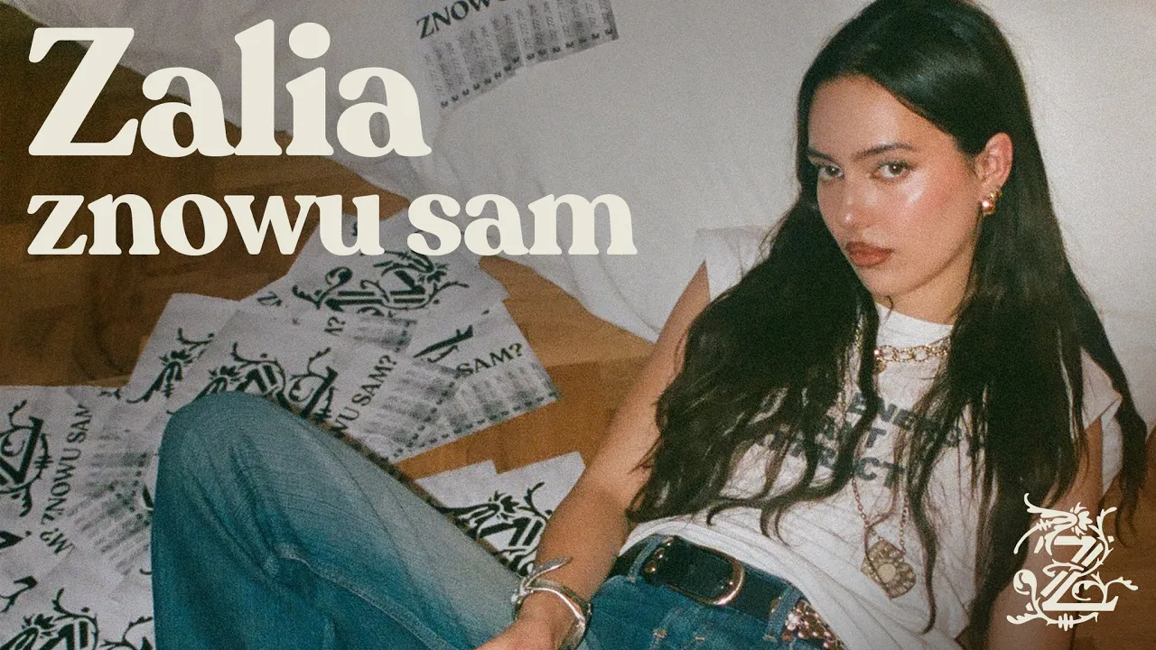 Zalia Tickets, Tour and Concert Dates – www.livenation.pl