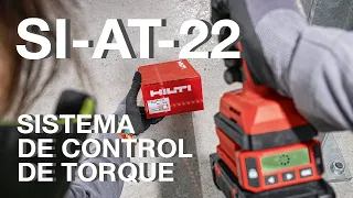 Sistema de control de torque SI-AT-22 - Comunidad de Ingenierí