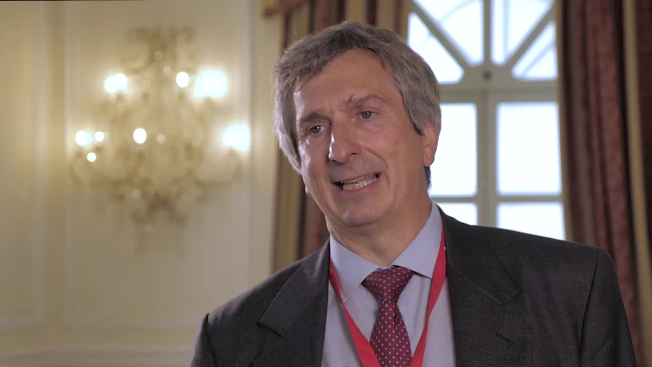 Intervista al prof. Paolo Riva - Engineering Center